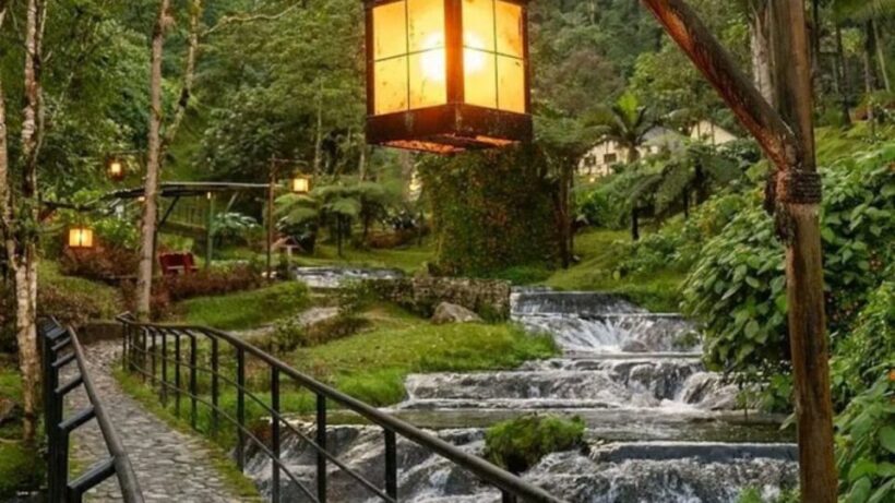 Tour Santa Rosa hot springs from Pereira, Armenia or Salento - What to Bring and Considerations