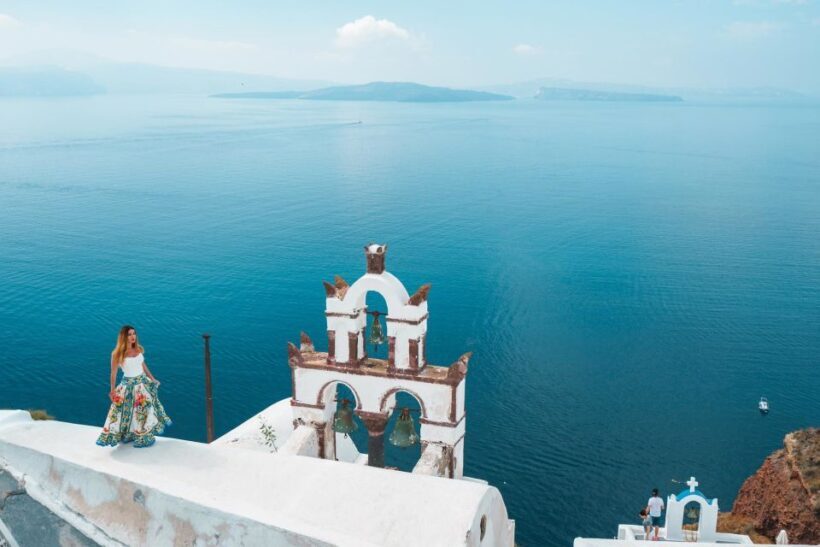 Tour Santorini with a Professional Photographer - Pricing and Value