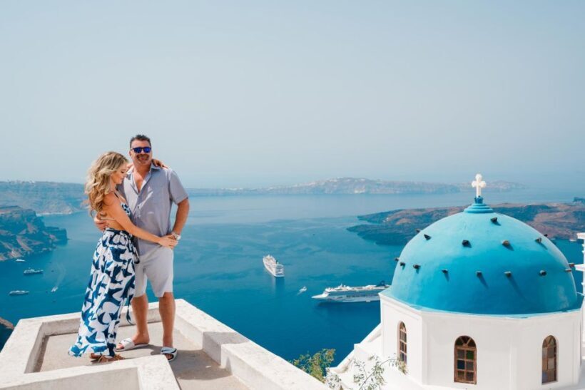 Tour Santorini with a Professional Photographer - Who Should Consider This Tour?