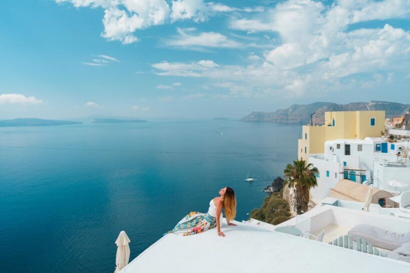 Tour Santorini with a Professional Photographer - Final Thoughts
