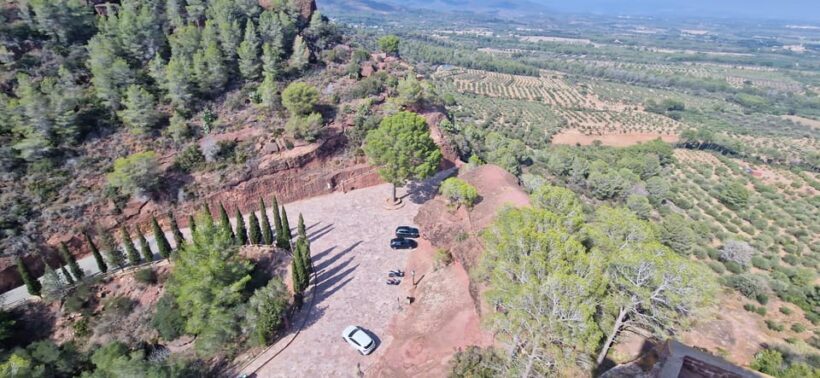 Tour scooter 125 guided Cambrils to red hills 2h with pickup - Final Thoughts
