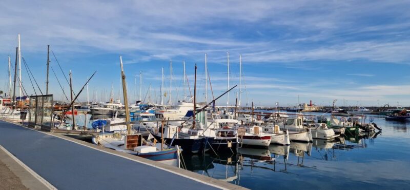 Tour scooter 125cc guided Cambrils village with hotel pickup - FAQ