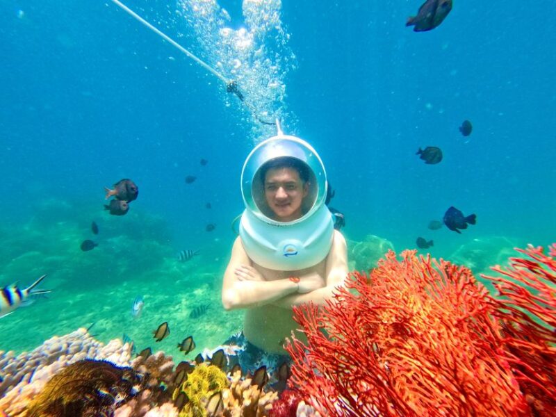 Tour Sea-Walking Nha Trang - Final Thoughts