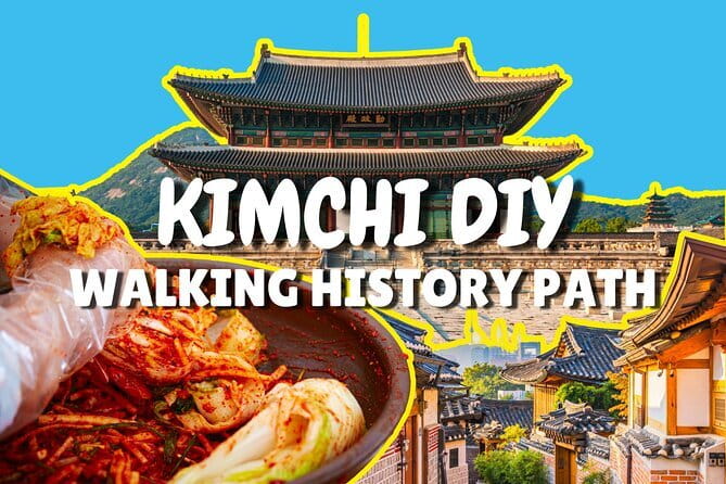 Tour Seouls oldest district with a storyteller from Bukchon - FAQ