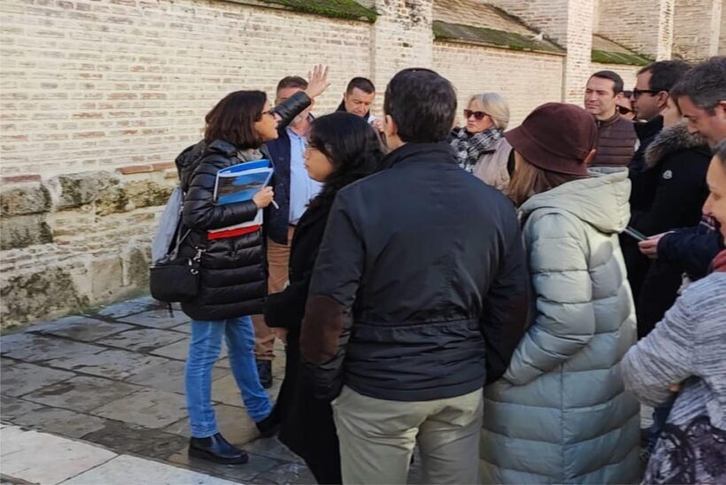 Tour Sevilla de las 3 Culturas - What You Can Expect from a 2-Hour Guided Walk