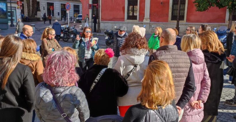 Tour Sevilla de las 3 Culturas - The Value of This Tour