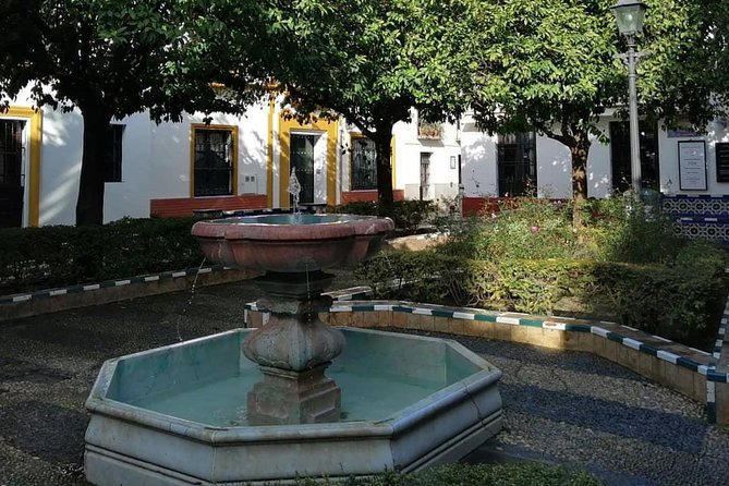 Tour Seville Complete and Jewish Quarter Santa Cruz - Exploring Sevilles Historic Highlights