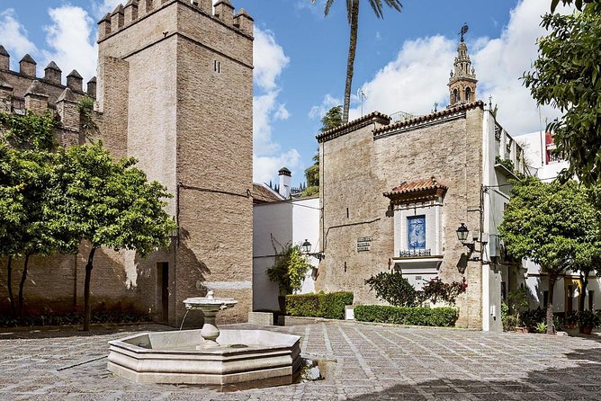 Tour Seville Complete and Jewish Quarter Santa Cruz - Discovering the Jewish Quarter Santa Cruz