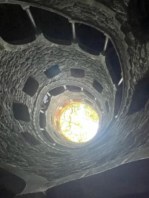 Tour Sintra - Castles and visit to the shore - What Past Travelers Say