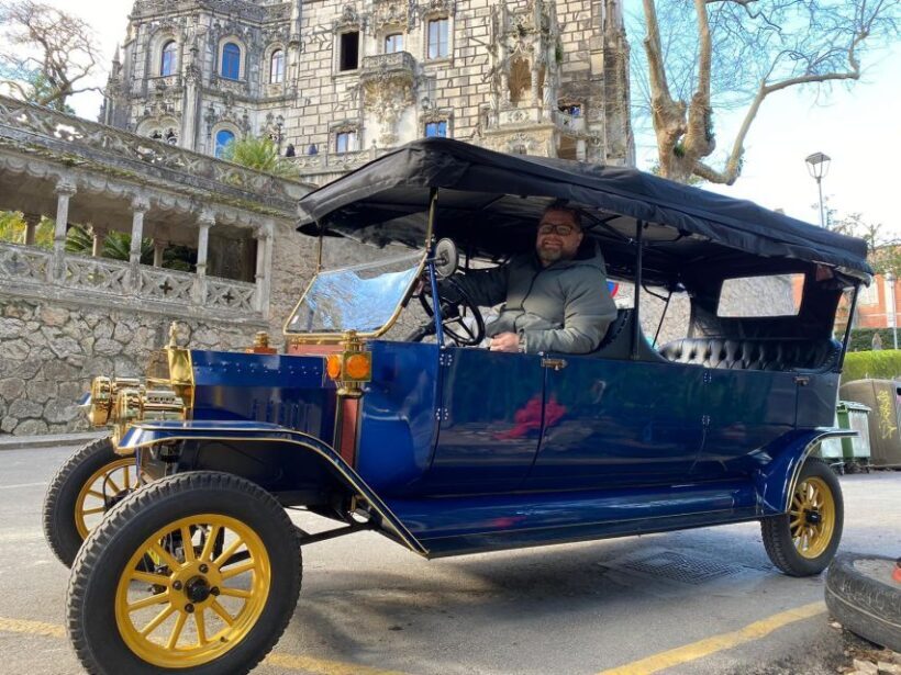 Tour Sintra: Charming tour in a Classic Car - Pros and Cons Based on Feedback and Features