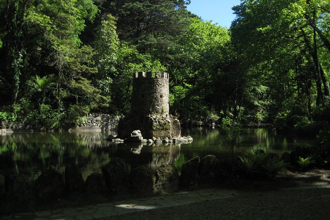 Tour Sintra From Lisbon - Exploring Pena Palace