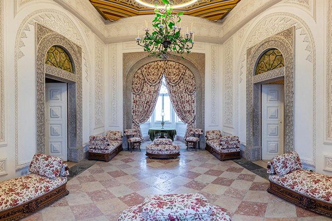 Tour SINTRA (full day) - Final Thoughts: Who Will Love This Tour?