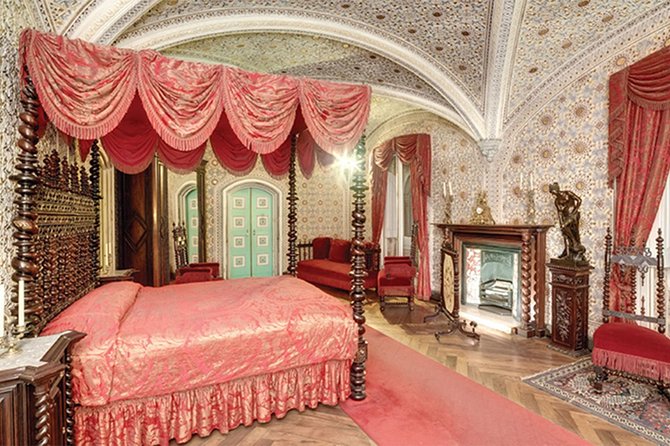 Tour SINTRA (full day) - FAQs