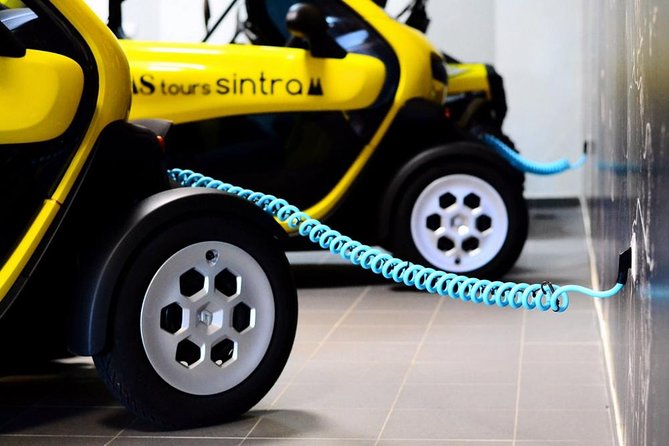 Tour Sintra in talking-car PT EN ES FR IT DE DU with GPS - Who Will Love This Experience?