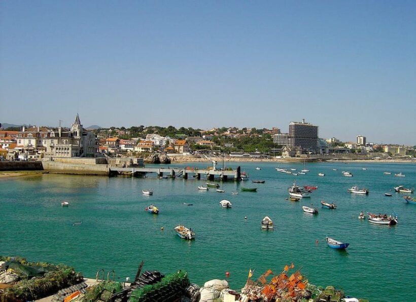 Tour Sintra&Cascais - Key Points