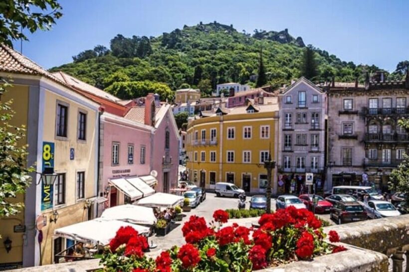 Tour Sintra&Cascais - Cascais: The Seaside Charm of a Portuguese Riviera