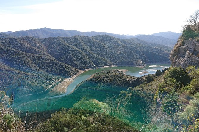 Tour Siurana Medieval Village With Hotel Pickup - Location and Duration