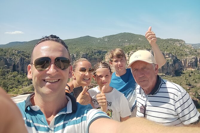 Tour Siurana Medieval Village With Hotel Pickup - Pricing and Cancellation