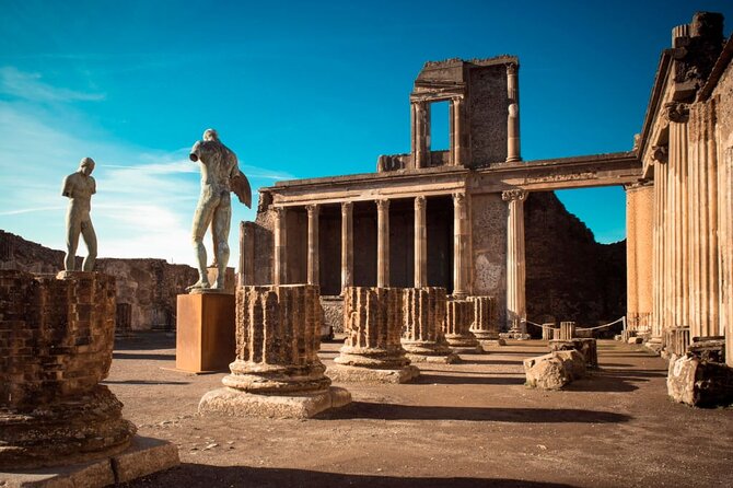 Tour Sorrento Positano Amalfi - Final Words: Is It Worth It?