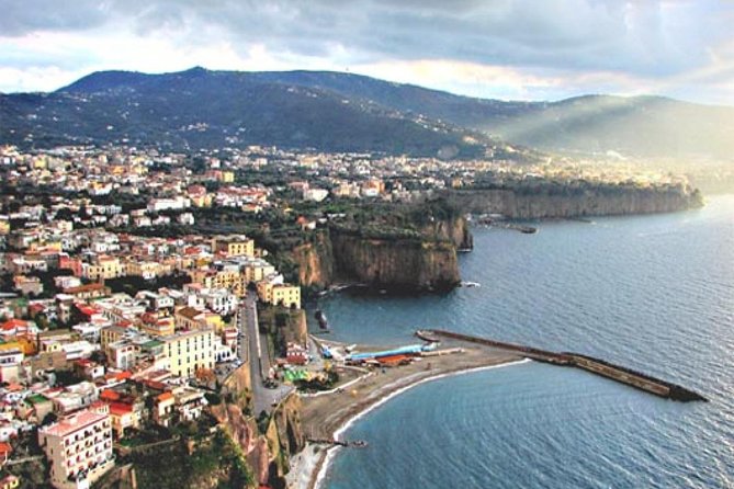 Tour Sorrento, Positano, Amalfi & Ravello - Authentic Experiences and Value