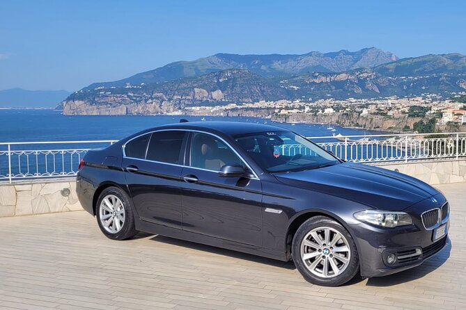 Tour Sorrento, Positano, Amalfi & Ravello - Who Would Love This Tour?