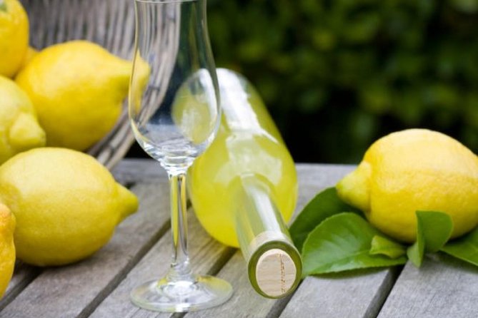 Tour Sorrento, Positano, Amalfi & Ravello - FAQ