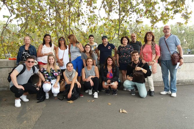 Tour Squares of Rome and Vatican - Recommendations for Prospective Travelers