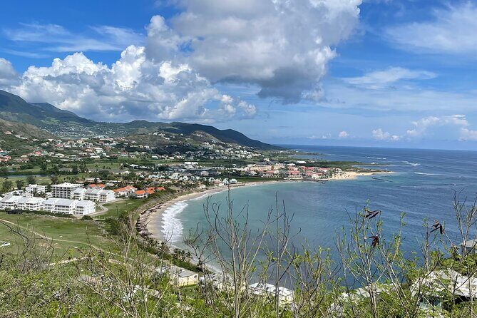 Tour St. Kitts A Scenic Experience (Private Tour) - A Closer Look at the Itinerary