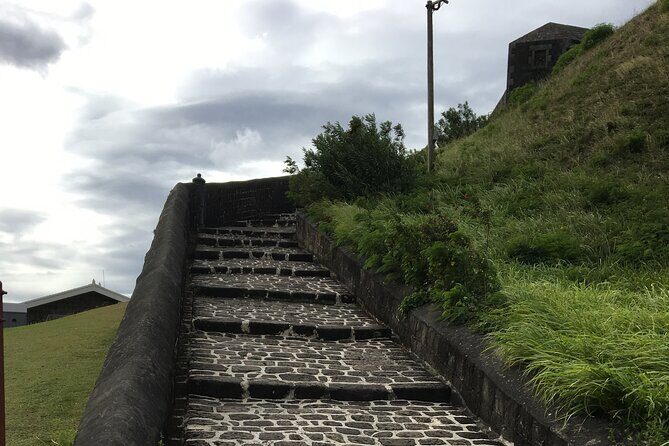 Tour St. Kitts A Scenic Experience (Private Tour) - Final Thoughts