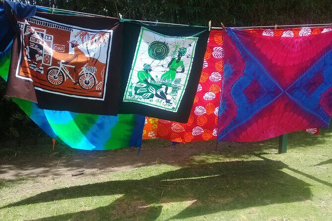 Tour St. Kitts A Scenic Experience (Private Tour) - FAQ