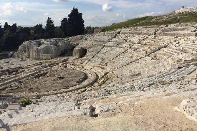 Tour Syracuse, Ortigia and Noto - Analyzing the Value: Is It Worth It?