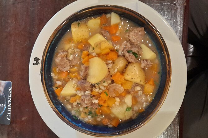 Tour & Taste Galway Food Tour - Sightseeing and Food Pairings