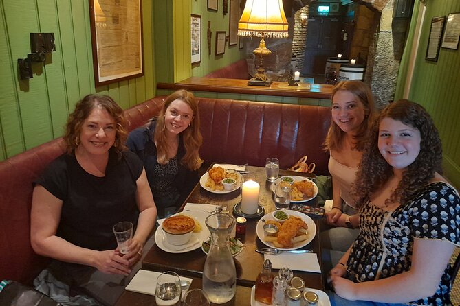 Tour & Taste Galway Food Tour - Accessibility and Dietary Accommodations