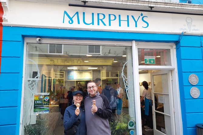 Tour & Taste Galway Food Tour - Customer Feedback and Praise