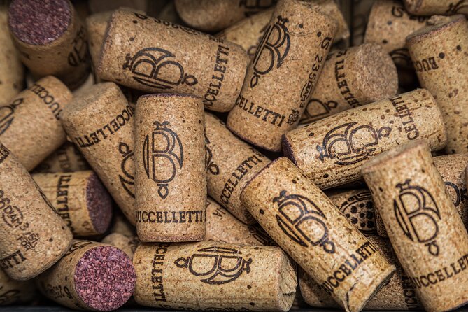 Tour & Tasting - Price and Value