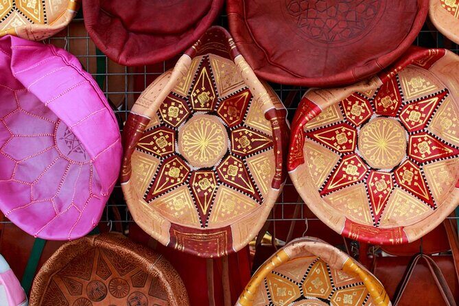 Tour Teguise market + Cesar Manrique Foundation - Why This Tour Matters