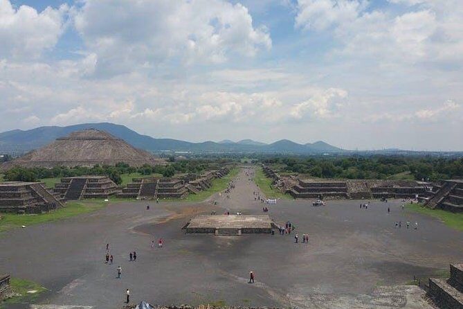 Tour Teotihuacan and Guadalupano Sanctuary - Summing It Up: Is This Tour Worth It?