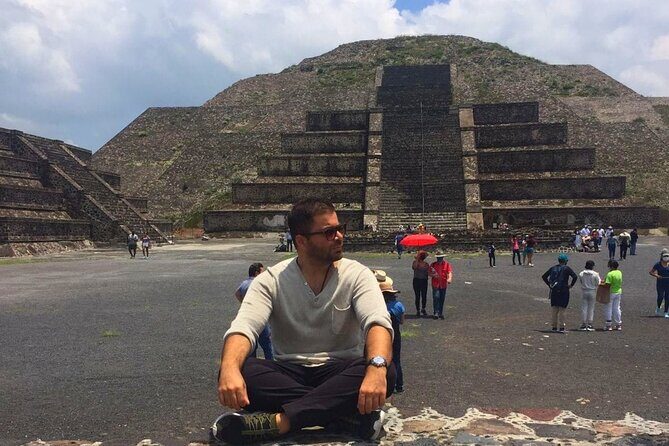 Tour Teotihuacan and Guadalupano Sanctuary - Final Thoughts