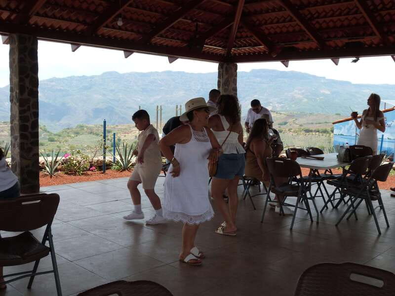 Tour Tequila Loreta Travel&Tour - FAQ