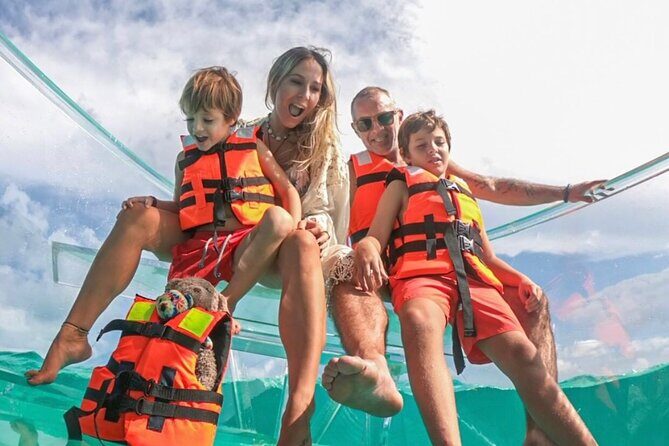Tour the Arch, Land's End and more in Cabo's original Clear Boat - Final Thoughts