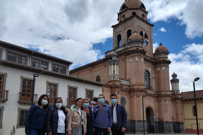 Tour the Best of Narino 3 Days With Accommodation - Traveler Experiences