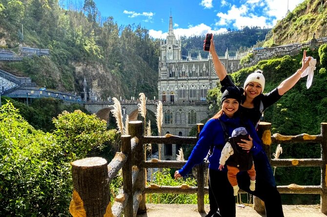 Tour the Best of Narino 3 Days With Accommodation - Price and Lowest Price Guarantee