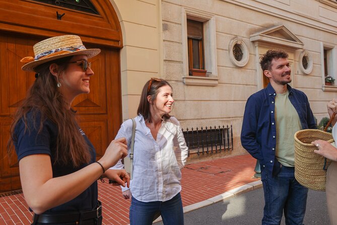 Tour the Best of the French Riviera From Nice - Customize Your Tour With Flexible Options