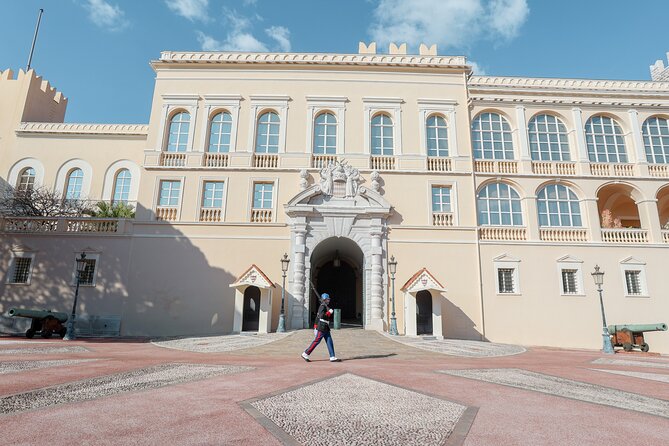 Tour the Best of the French Riviera From Nice - Frequently Asked Questions