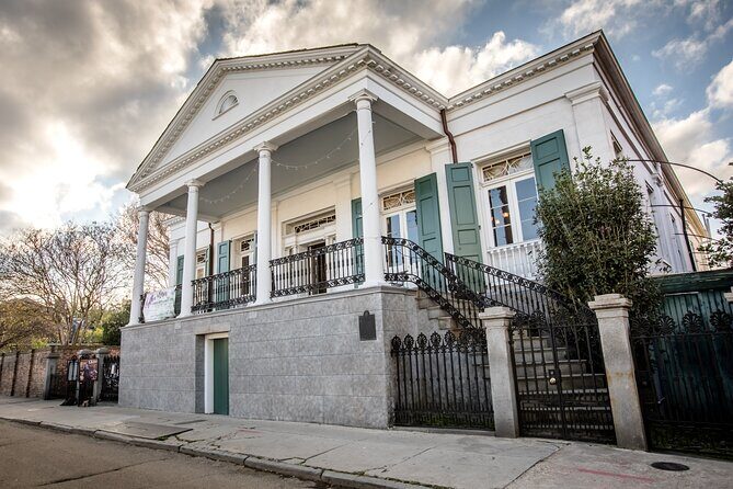 Tour the BK House Where Every Room Has a Story to Tell - Introduction