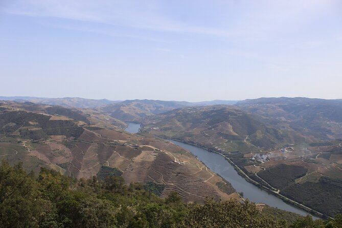 Tour the Douro wine region, and discover the fantastic landscape - The Sum Up