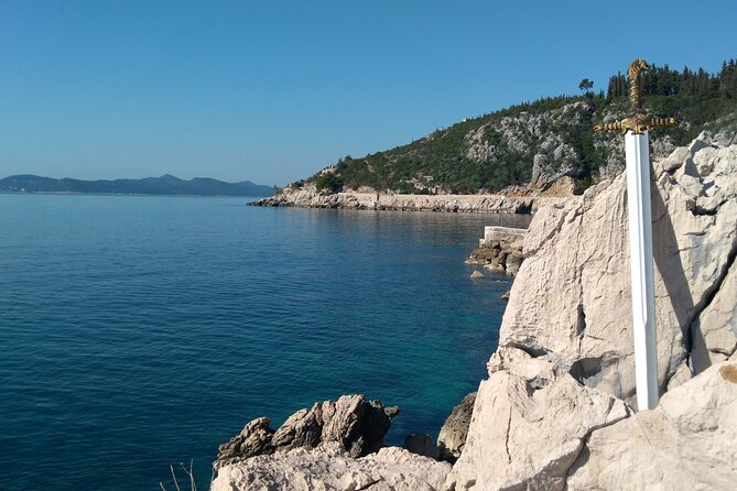 Tour The Game of Throne - Private Driving Tour - Trsteno Arboretum: A Guided Visit