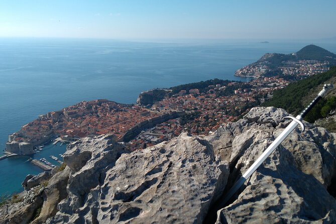 Tour The Game of Throne - Private Driving Tour - Private Transportation and Pickup Details