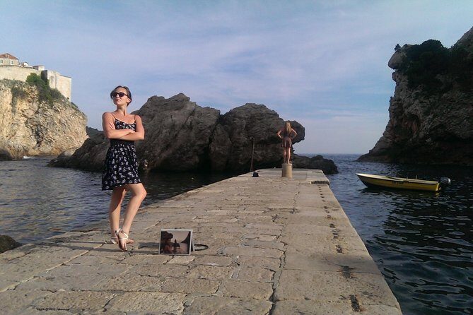 Tour The Game of Thrones - Private Walking Tour - The Breakdown of the Dubrovnik Game of Thrones Private Tour