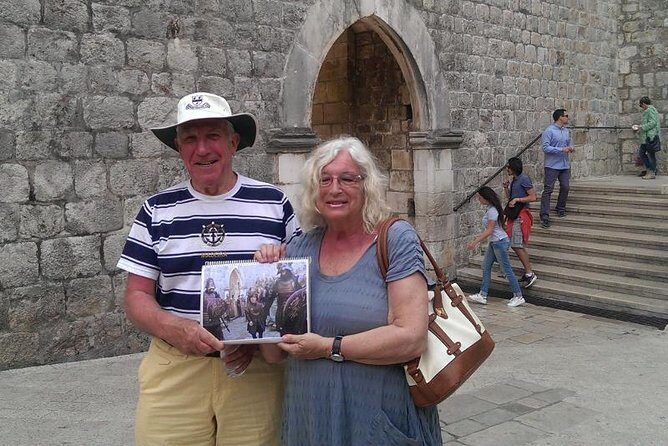 Tour The Game of Thrones - Private Walking Tour - FAQ